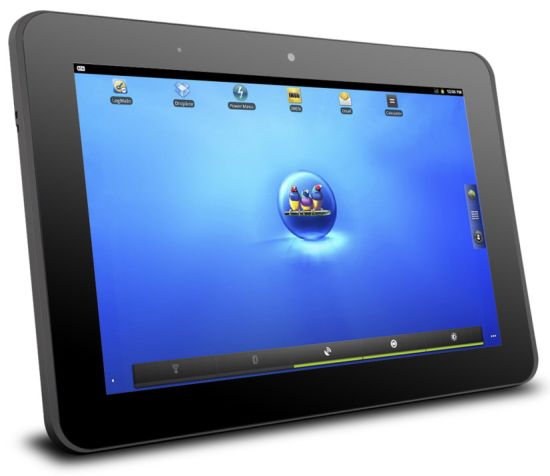 ViewSonic ViewPad 10pi - tablet z Androidem i Windowsem - Infor.pl